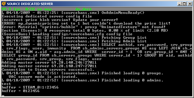 Basic string help - AlliedModders